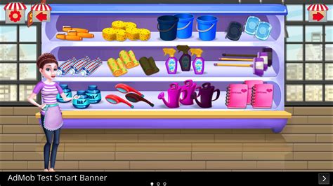 سوبر ماركت الاطفال سوق كارفور البطحاء براعم طيور Apk For Android Download