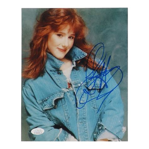 Tiffany Darwish Signed 8x10 Photo Jsa Pristine Auction