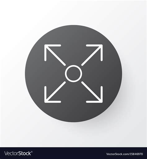 Conditional Algorithm Icon Symbol Premium Quality Vector Image