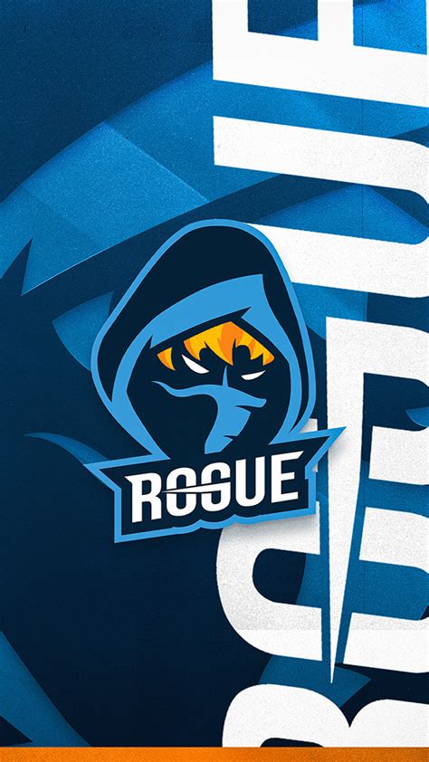 Rogue Project 2020 On Behance