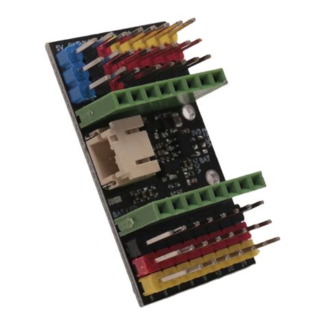 Esp32 C3 Supermini Expansion Board For Esp32 C3 Development Board