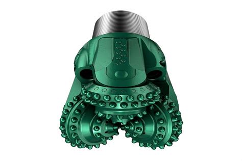 Understanding The Anatomy Of Rotary Drill Bits Components And Functions