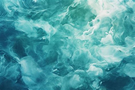 Premium Photo Abstract Ocean Waves Texture