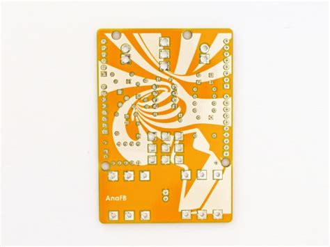 PedalSHIELD UNO Guitar Pedal PCB ElectroSmash Shop