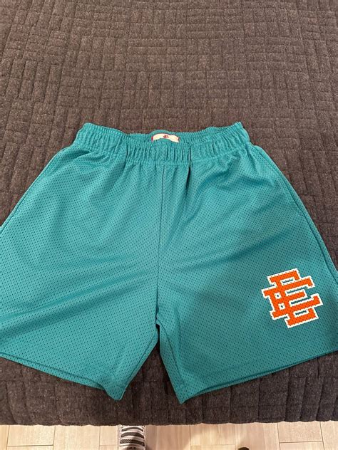 Eric Emanuel Eric Emanuel Basic Shorts Grailed