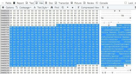matt mcfadden on linkedin bypassing decoding issues with residual xml artifacts indicating peer to…