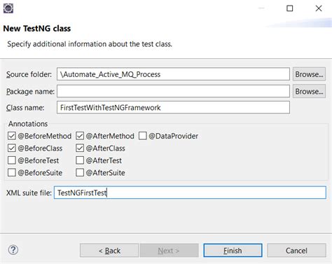 How To Automate TestNG In Selenium BrowserStack