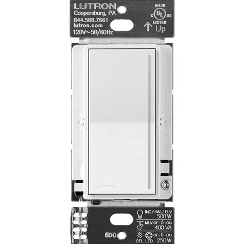 Lutron Radiora 3 Rrst Hn4b Sunnata Rf Hybrid Keypad 4 Button Ready Wholesale Electric Supply