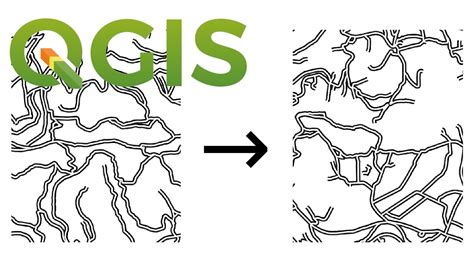 Qgis How To Copy Layer Styles Youtube