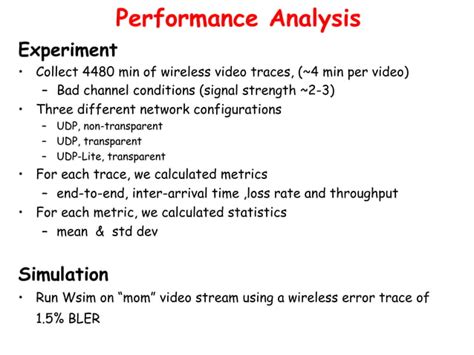 Ppt Ppt Computer Networking Computing