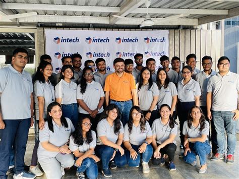 Intech Systems Microsoft Solutions Partner On Linkedin Talent