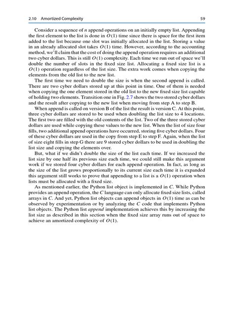 Dsaa74 Pdf C Programming Language Computing