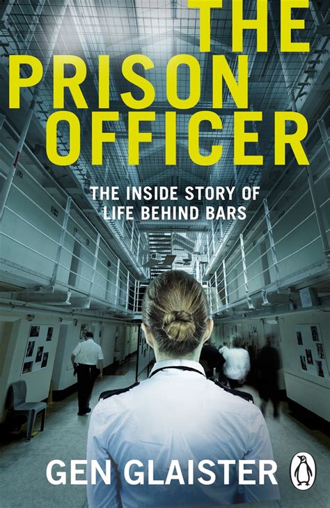 Buy Prison Officer The Online Sanity