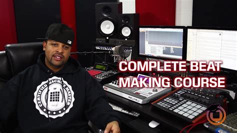 Complete How To Make Beats Tutorial Course Series Youtube