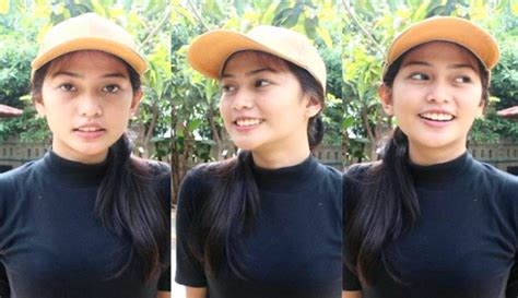 Potret Cantik Dara Arafah Cewek Yang Mendadak Viral Gara Gara Video Sindirannya Tentang Sifat