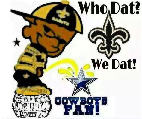 Pissing On Saints Logo