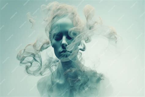Premium Ai Image Generative Ai Photo Content Woman Body Face Head