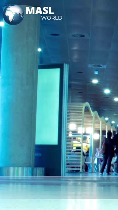 masl world on linkedin facialrecognition technology innovation