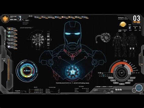Jarvis Using Python With Gui More Than Functionalities Youtube