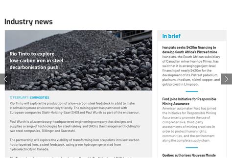 Mmd Mine Issue 102 March 2021