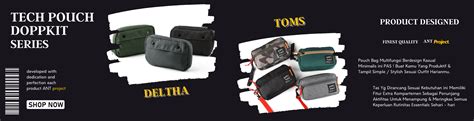 Toko Online Ant Project Official Shop Shopee Indonesia