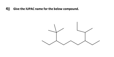 Solved 3]] Circle And Name Two Functional Groups In The