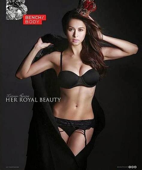 Manila Boy Marian Rivera The Complete Royal Collection For Bench