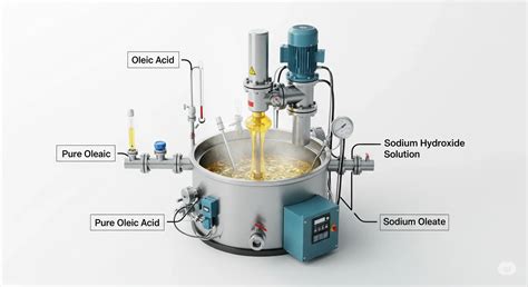 Neutralisation Dun Acide Gras Exercice Corrigé