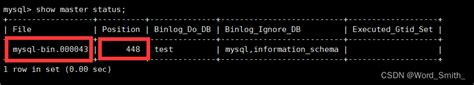 Mysql主从复制配置(双主双从)mysql双主双从怎么配置 Csdn博客 Mysql主从复制配置(双主双从)mysql双主双从怎么配置 Csdn博客