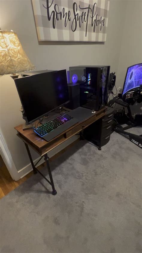 My Ibuypower Setup R Ibuypower