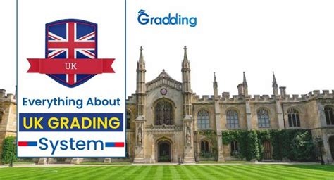 Comprehensive Guide To The Uk Grading System