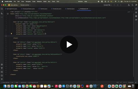 How To Use Autowirebyname In Spring Xml Bhanu Kommula Posted On The Topic Linkedin