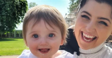 Storm Huntley Shares Sweet Encounter Amid Second Pregnancy Struggles Daily Record