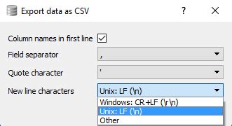 Sql Unrecognized Characters In DB Browser For SQLite Stack Overflow