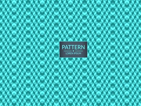 Premium Vector Seamless Line Circle Geometric Stylish Pattern Texture
