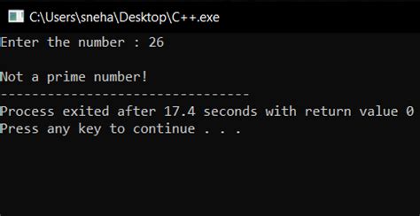 The Exit Function In C DigitalOcean