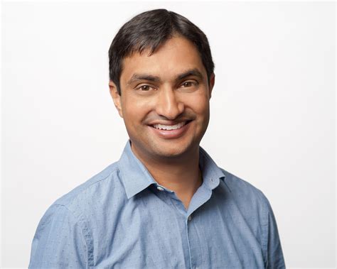 Rajen Sheth Kyron Learning — Cambiar Education