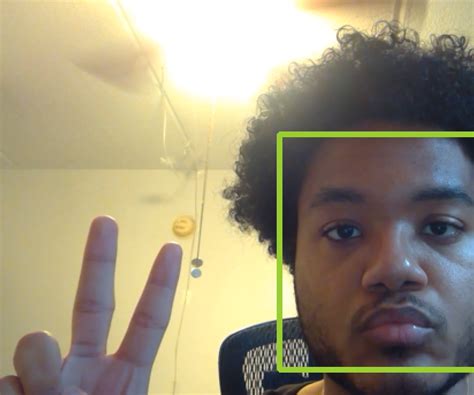 opencv basic projects 5 steps instructables