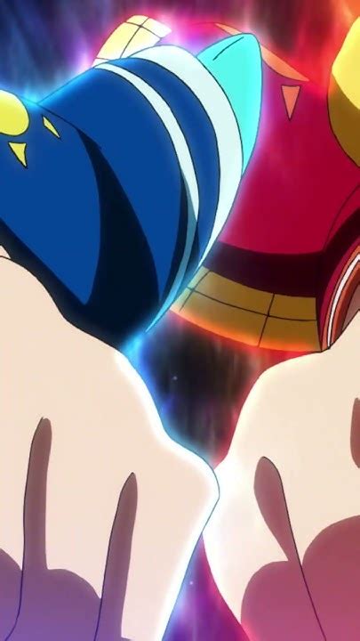 The Duel Of Titans Valt And Ranzo Face Off Against Hikaru And Hyuga