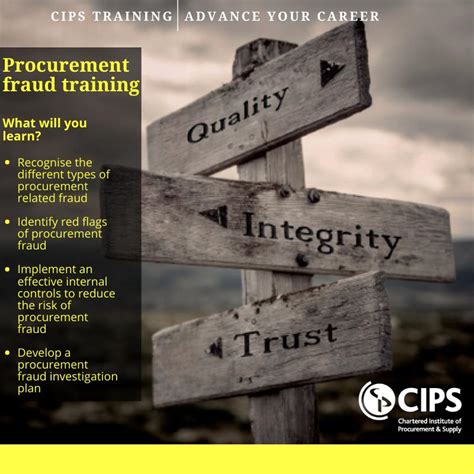 Cips The Chartered Institute Of Procurement And Supply On Linkedin Sector Procurement Risk