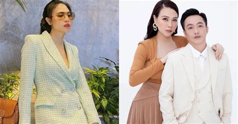 Cuong Do Las Wife Follows Her Husbands Footsteps And Appears Her