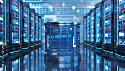 Backend Development And Database Management Backend Development And