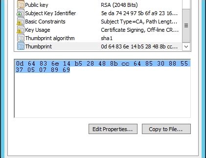 Configuring NAV Server Extending Microsoft Dynamics NAV 2016 Cookbook