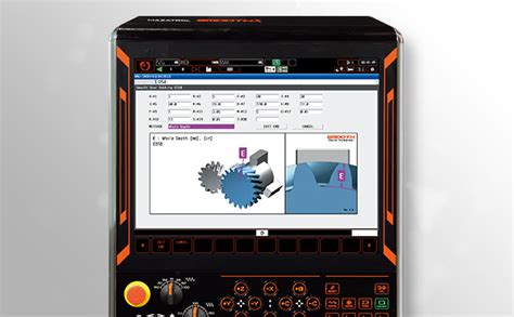 Machining Technology Technology And Solutions Mazak Corporation