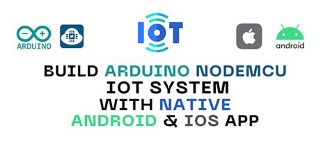 Build Nodemcu Iot System With Flutter App For Iphone And Android By Sharifrafid Fiverr