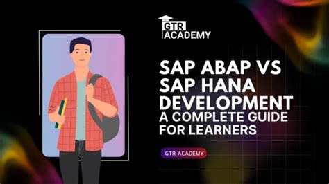 What Is Sap Abap Beginners Guide To Sap Abap In 2025 Syllabus Fees And Career Gtr Academy