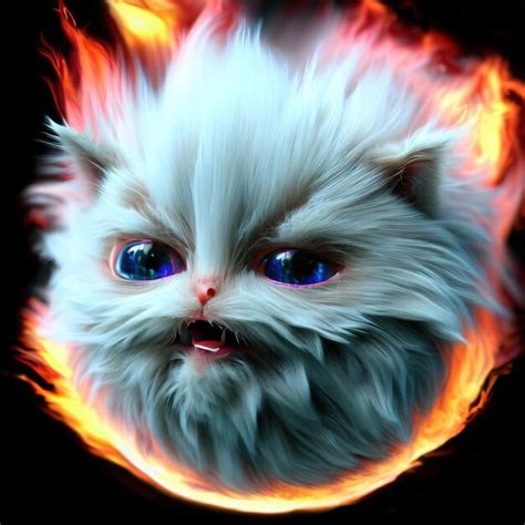 Premium Ai Image A Circular Object With A Yellow Ring On It