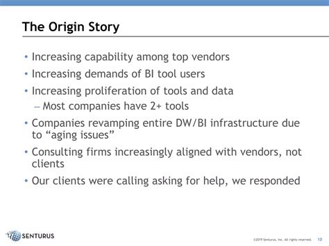 A Comparison Of Power Bi Tableau And Cognos Ppt