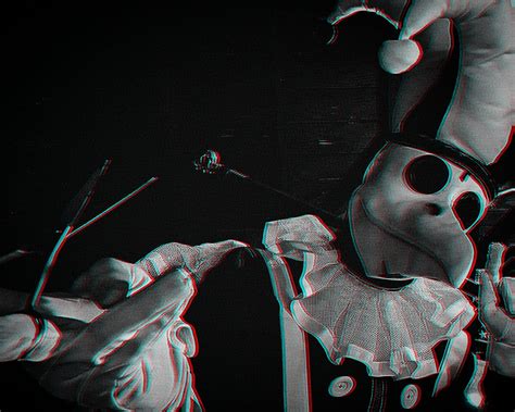 Mome Being Melodramatic My Pictures R Clown