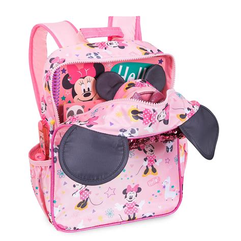 Uk Minnie Mouse Backpack Iucn Water